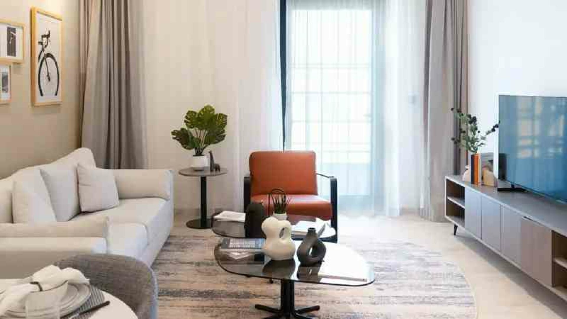 1 bedrooms apartment for sale in Marriott Residences: High ROI | Fully ...