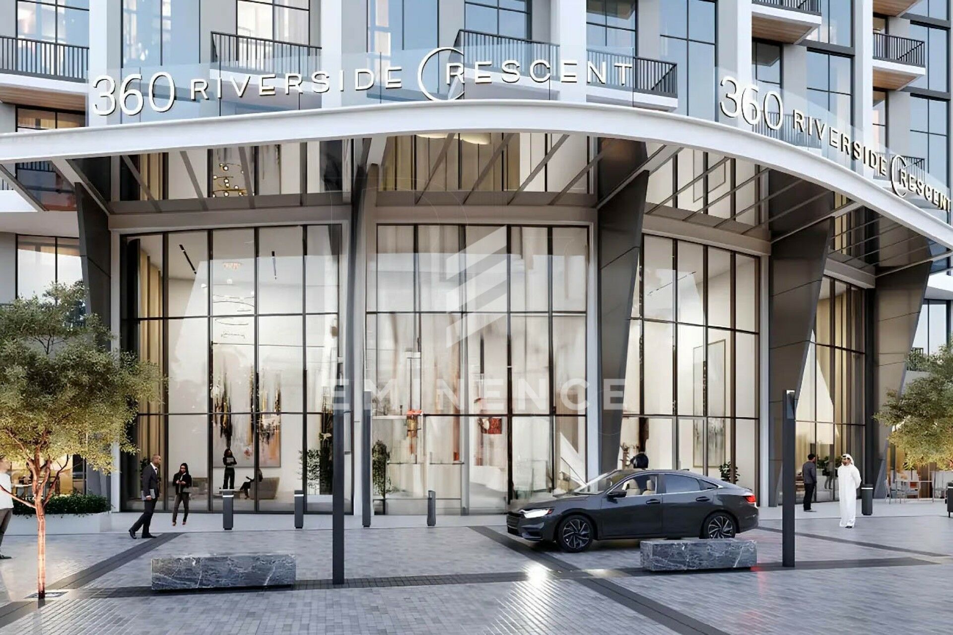 For sale 1 bedrooms apartment in Bukadra, Bukadra, Dubai | E-S-2519 ...