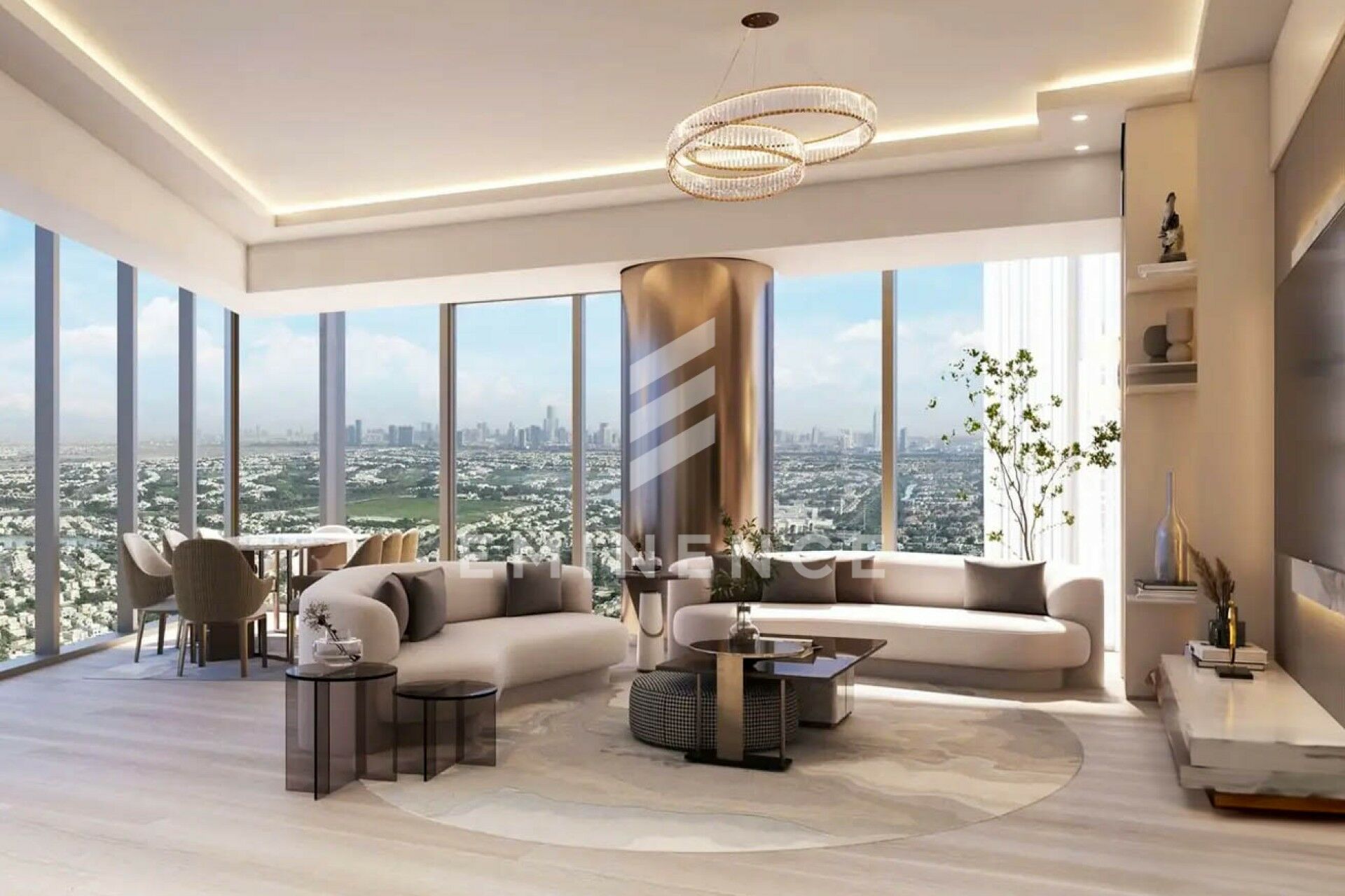 For sale 2 bedrooms apartment in JLT Cluster G, Jumeirah Lake Towers ...